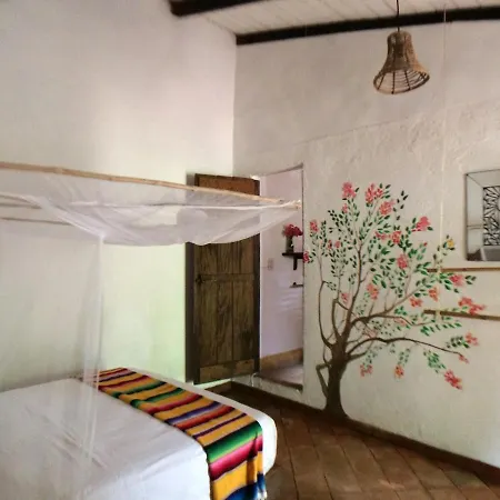 Posada Mexico Hotel Zipolite, Mexico from 44US$ | 2025