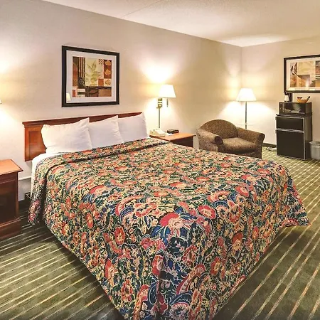 Key Inn Roseville, Minnesota, United States from 55US$ | 2025
