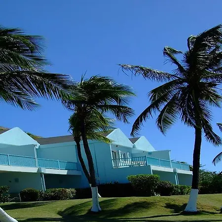 Timothy Beach Resort Frigate Bay, Saint Kitts and Nevis from 110US$ | 2025