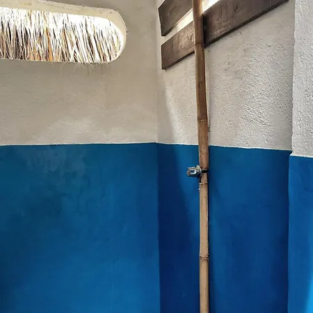 Posada Mexico Hotel Zipolite, Mexico from 44US$ | 2025