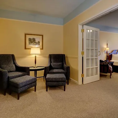 Senator Inn & Spa Augusta, Maine, United States from 63US$ | 2025