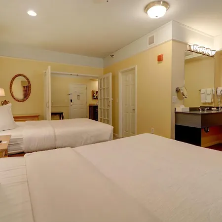 Senator Inn & Spa Augusta, Maine, United States from 63US$ | 2025