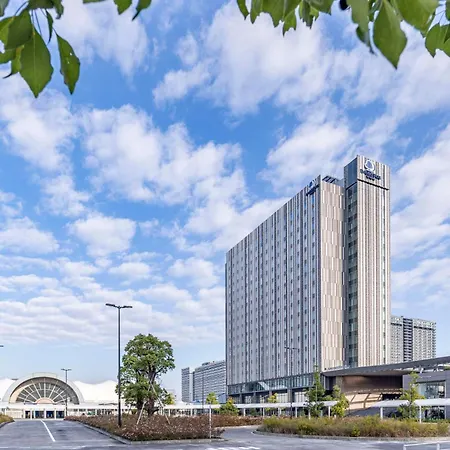 Doubletree By Hilton Tokyo Ariake Hotel, Japan from 108US$ | 2024