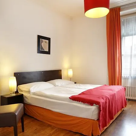Hotel Tor Geneva, Switzerland from 177US$ | 2025