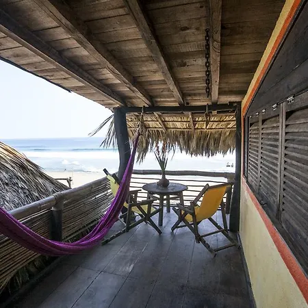 Posada Mexico Hotel Zipolite, Mexico from 44US$ | 2025