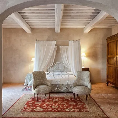 Casanova Di Neri Relais Villa Montalcino, Italy from 497US$ | 2025