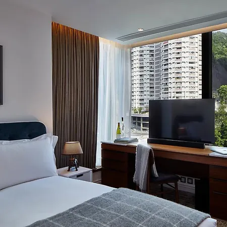 Little Tai Hang Aparthotel Hong Kong, China from 190US$ | 2025