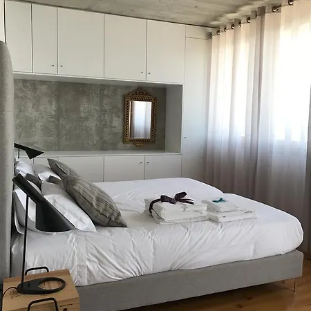 Quinta De Santa Marinha Guest House Castedo, Portugal from 213US$ | 2025