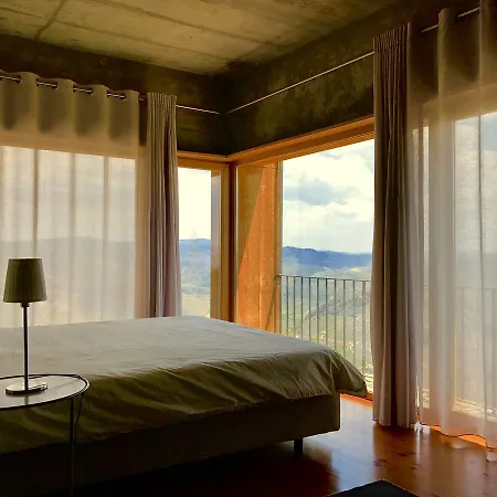 Quinta De Santa Marinha Guest House Castedo, Portugal from 213US$ | 2025