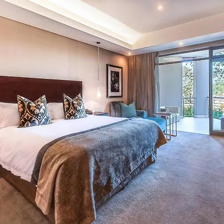 The Fairway Hotel, Spa & Golf Resort Randburg, South Africa from 77US ...